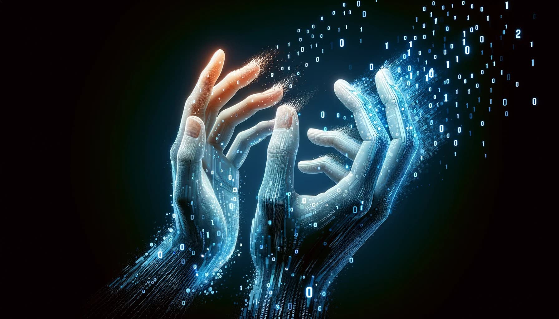 CoSET | Sign Language Equity in Technology